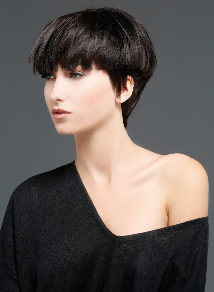 Biguine Fall & Winter Collection 2017/18 - Biguine Hair Salon