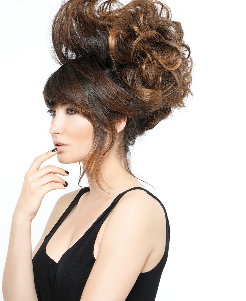 Biguine Fall & Winter Collection 2018/19 - Biguine Hair Salon